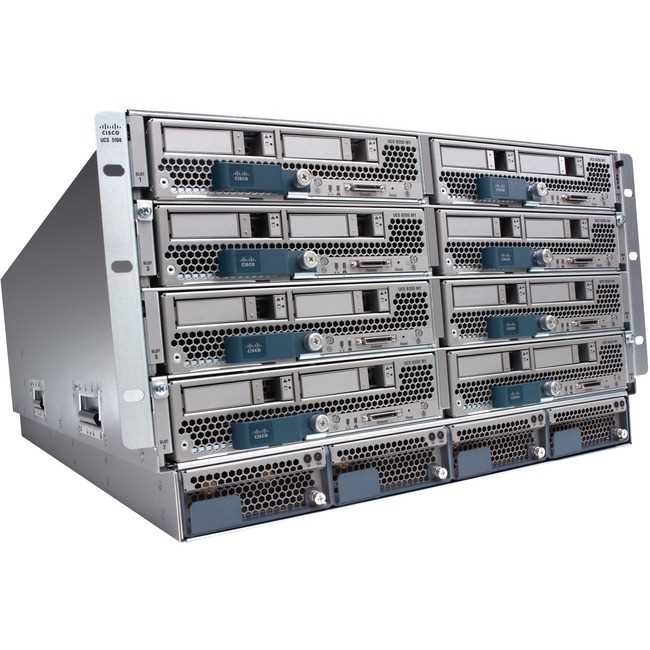 Cisco C220 M5 Datasheet: Specs, Features, and More