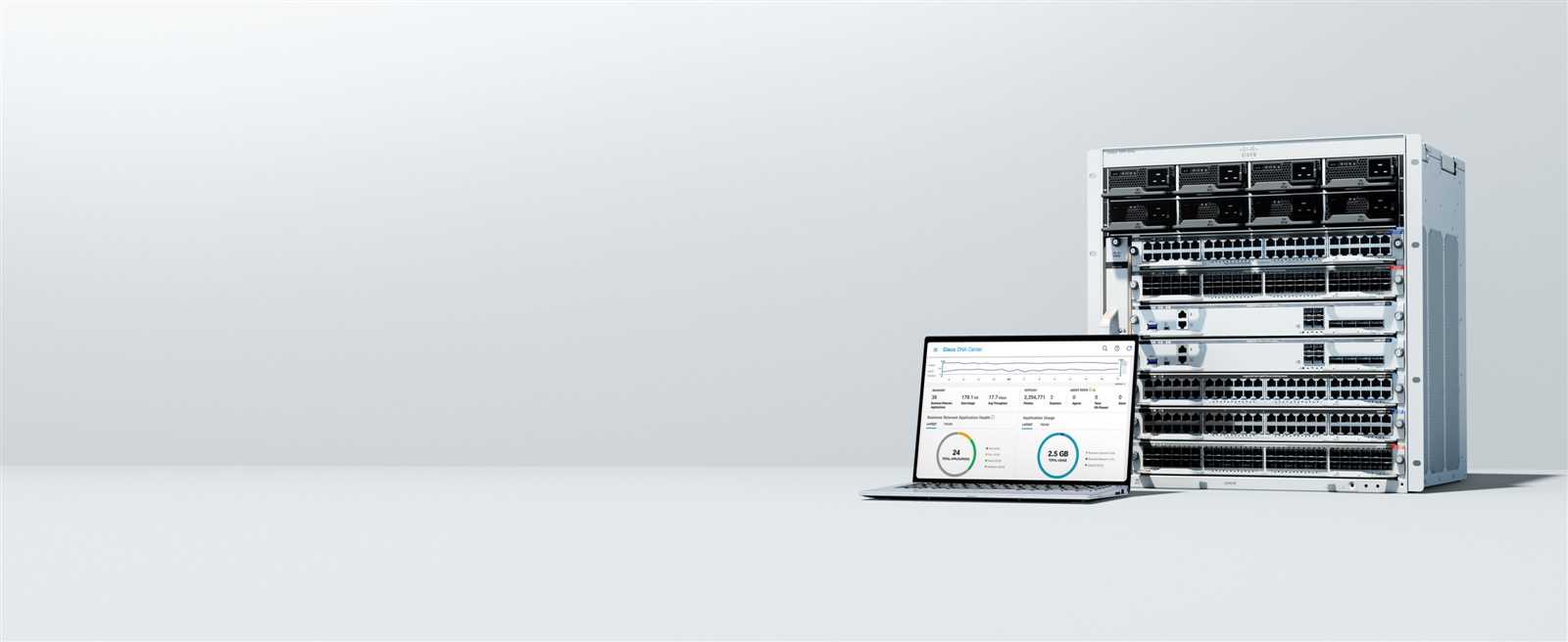 Cisco 9400 Datasheet: Specs, Features, and Specifications