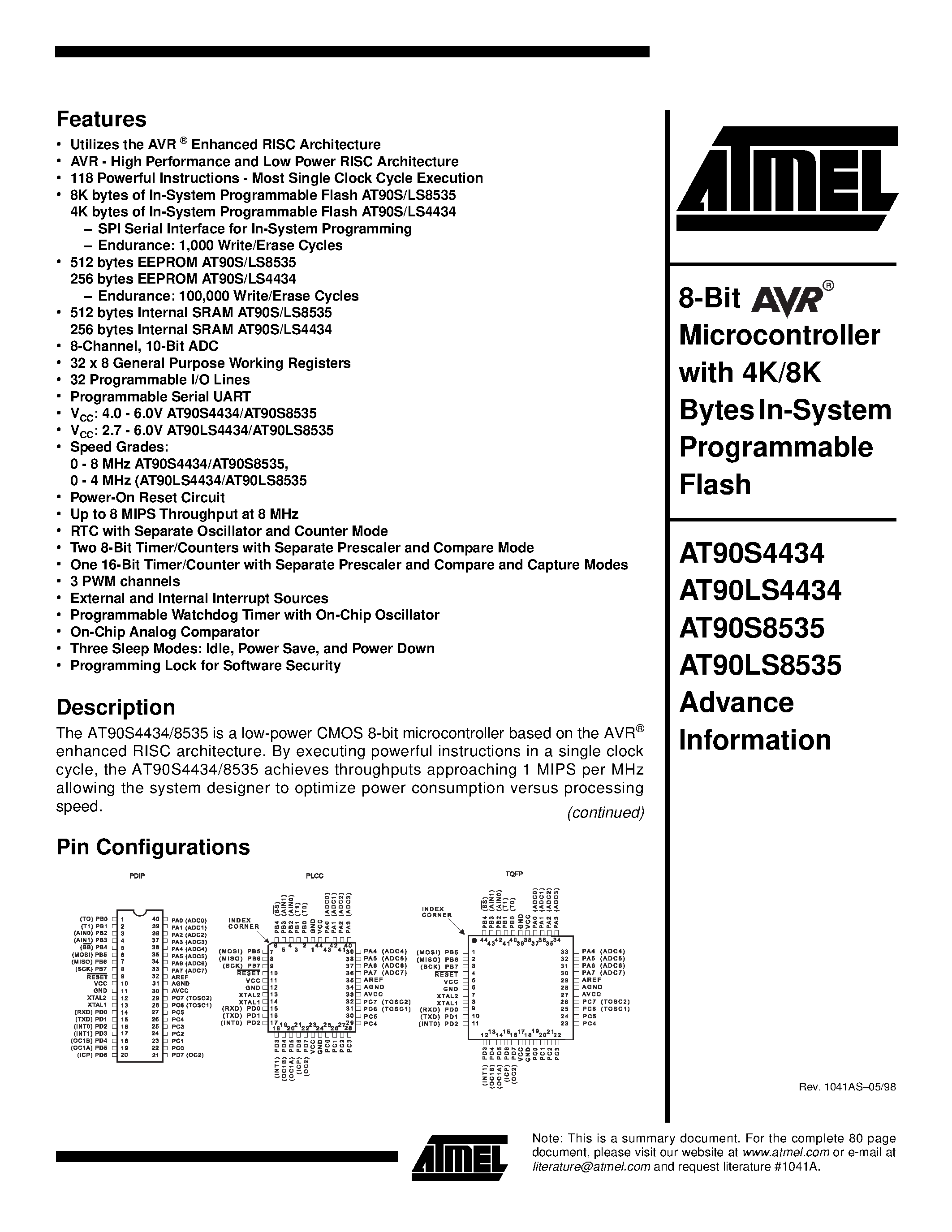 Unlocking the Essentials: Mar 8 Datasheet Breakdown and Analysis