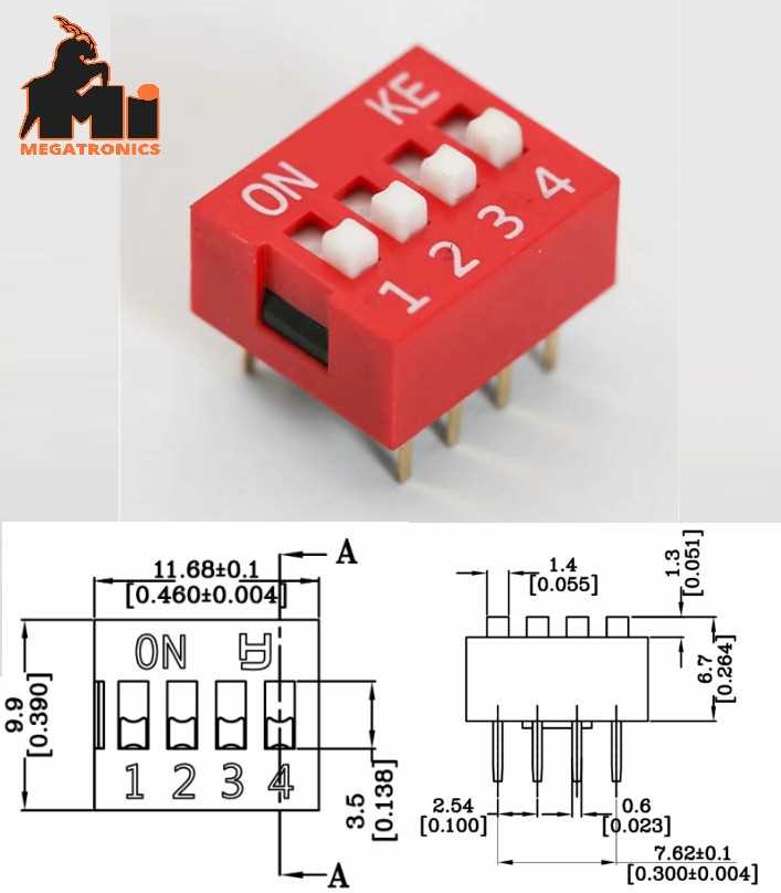 Unlock the Power of Marvell Switch Datasheets: Comprehensive Guide