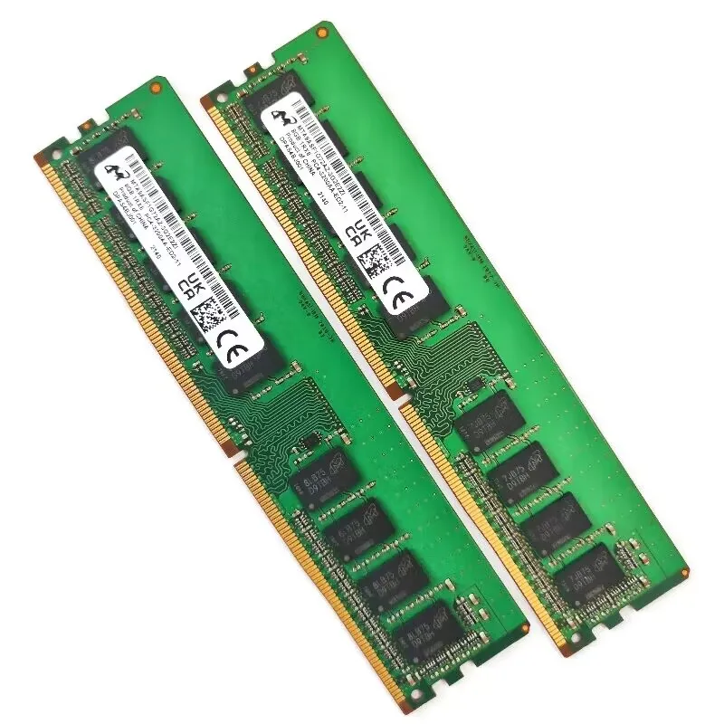 All You Need to Know About Micron DDR4 Datasheet Specifications