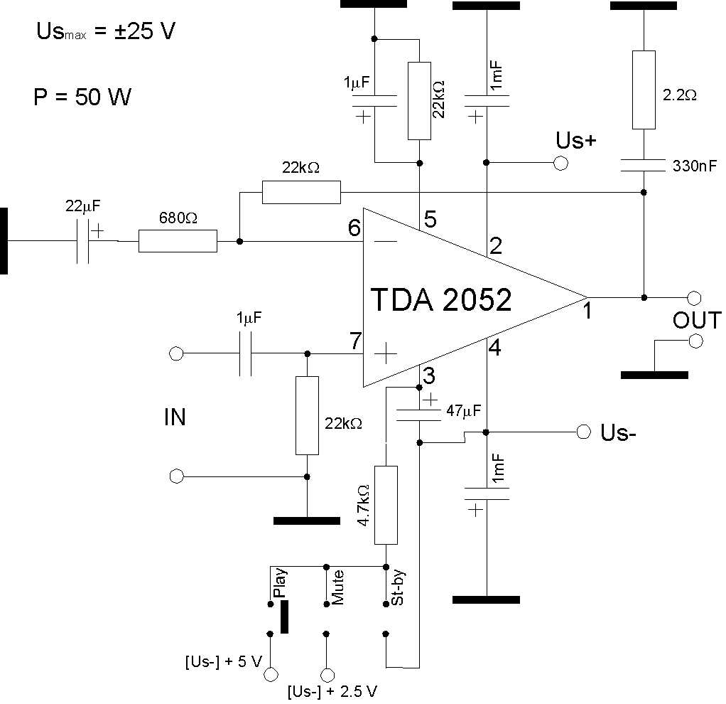 Explore the Comprehensive Mix 2052 Datasheet for In-Depth Insight