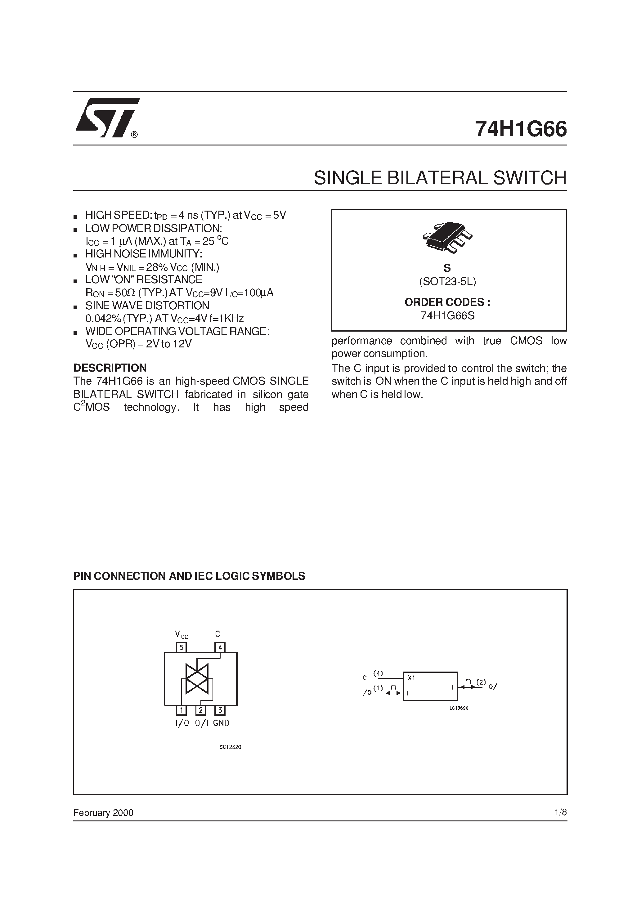 All You Need to Know About the Mr66 Datasheet: Specifications, Features ...