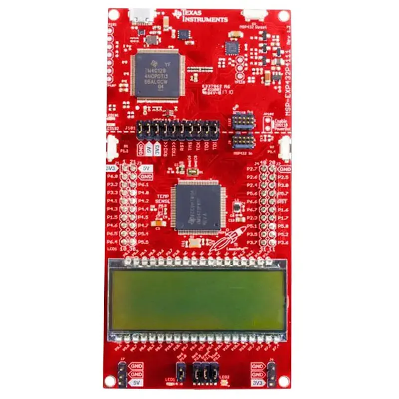 Unlock the Power of MSP432E401Y with Comprehensive Datasheet Analysis