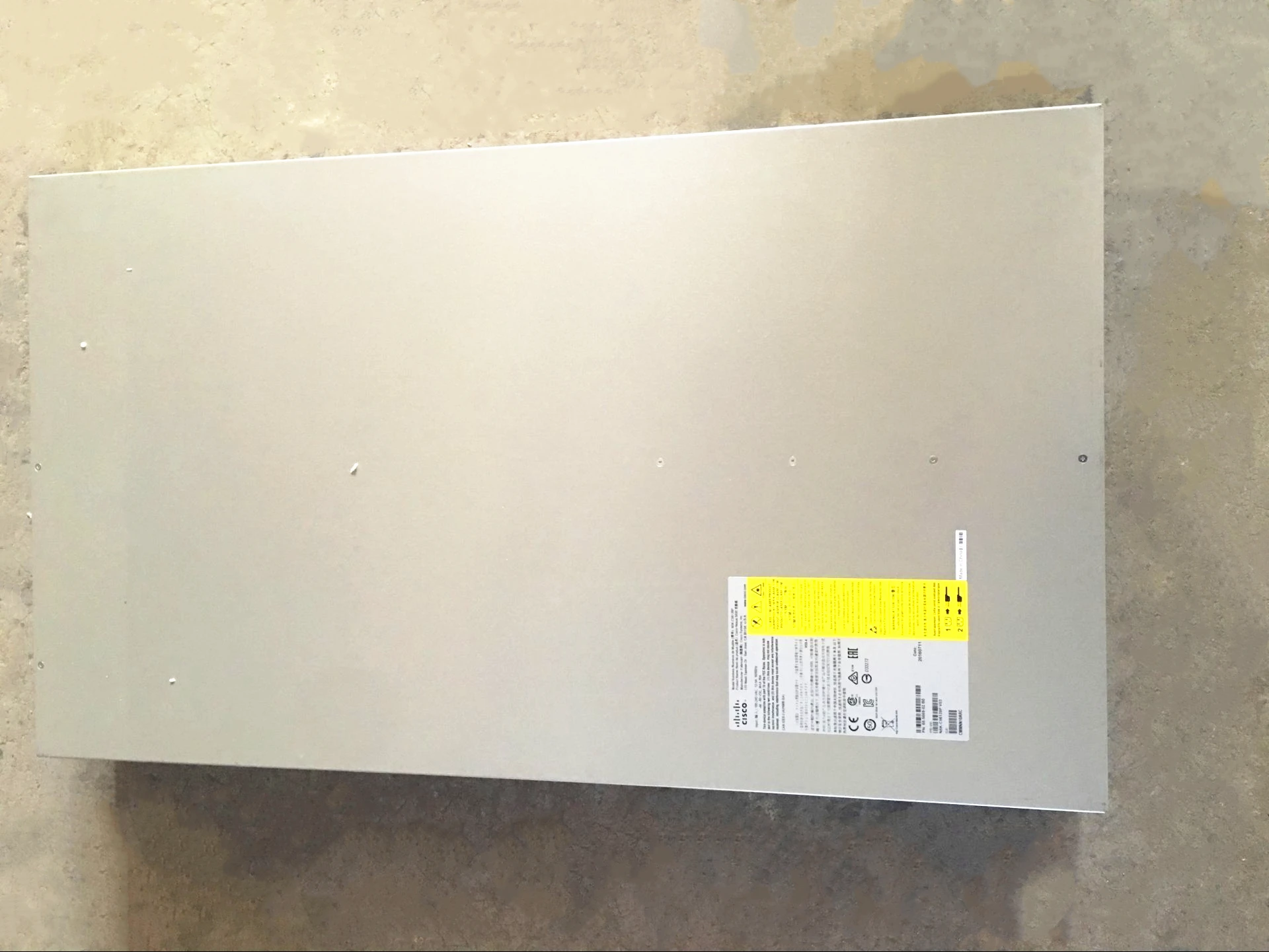 Discover the Comprehensive Nexus 56128p Datasheet: Specifications ...