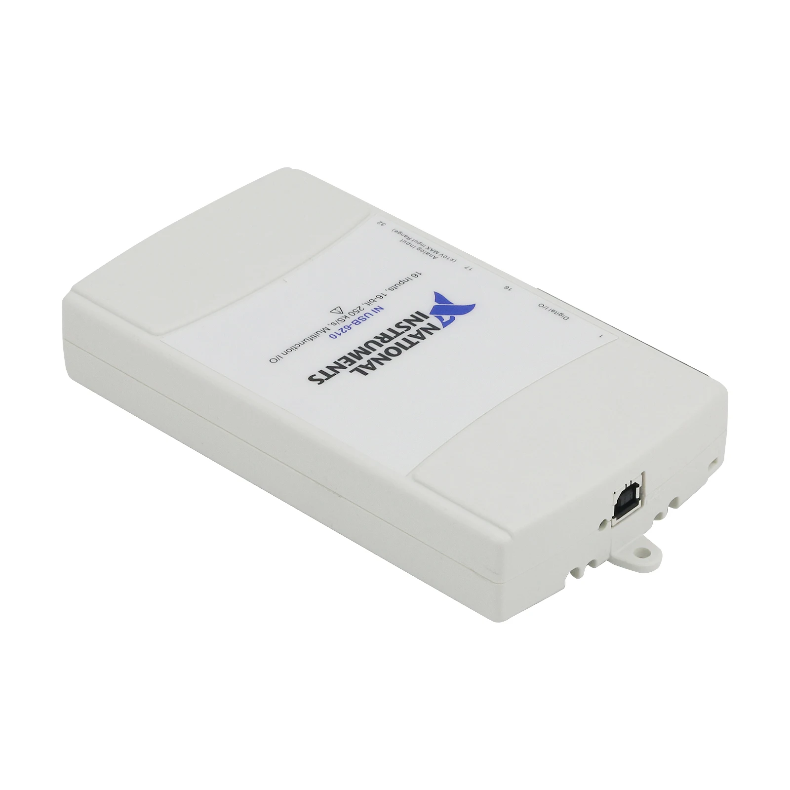 Unlock the Power of NI USB-6210: Complete Datasheet Guide