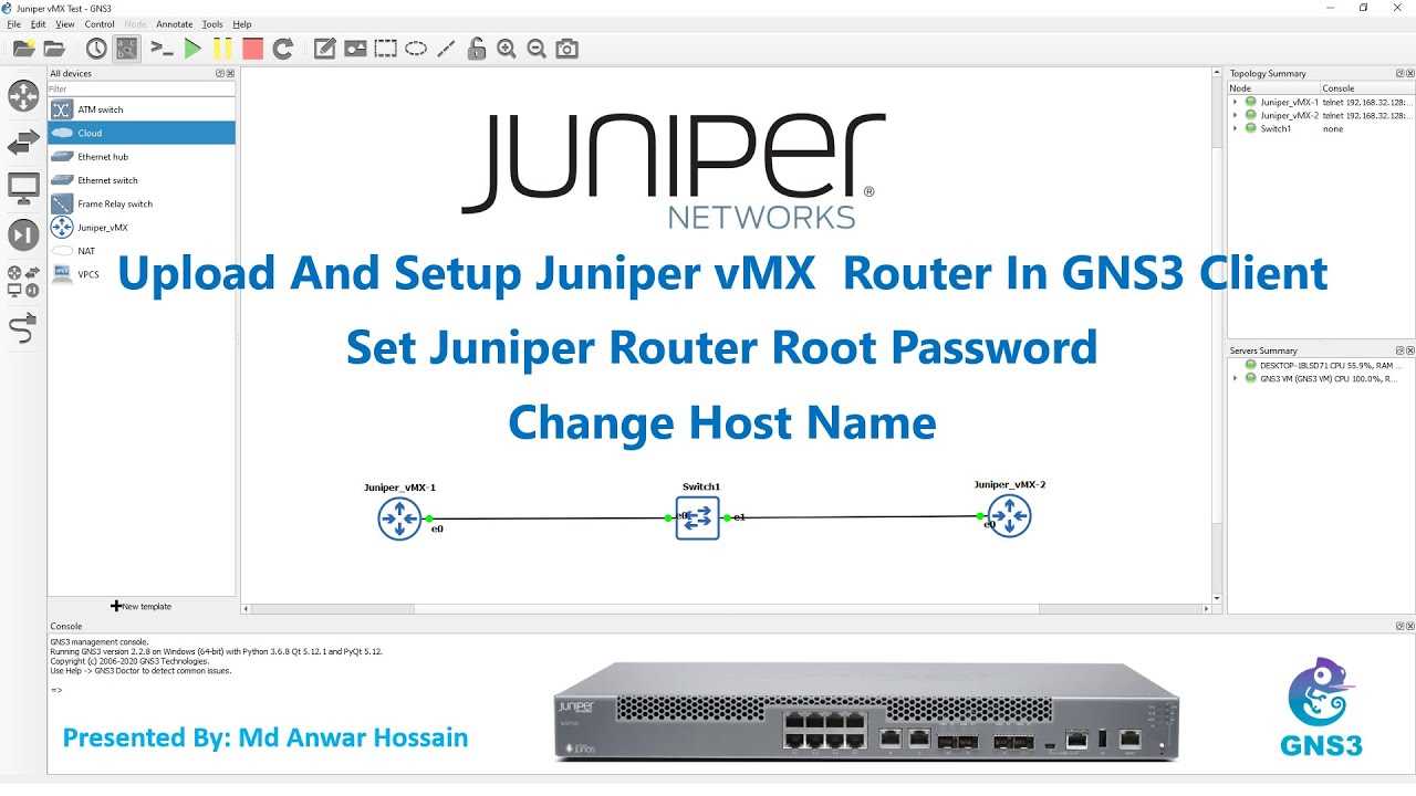 Explore the Comprehensive Juniper vMX Datasheet for Informed Networking ...