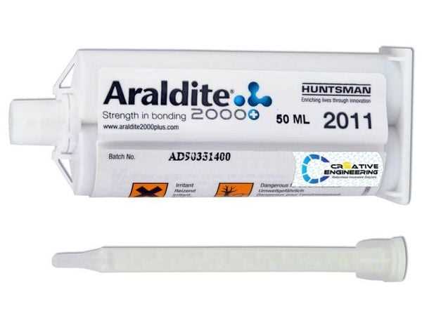 Araldite 2021 1 Datasheet: Everything You Need to Know