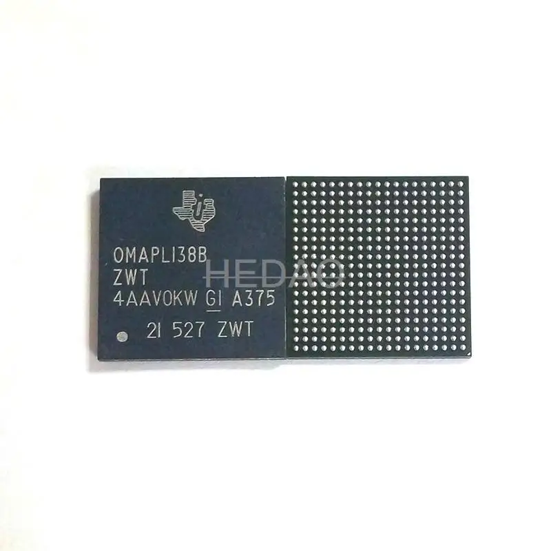 Unlock the Power of the OMAP-L138 with Comprehensive Datasheet Access