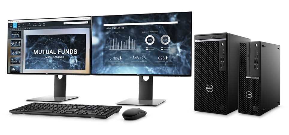 Discover Optiplex 5090 Small Form Factor Datasheet: Specs & Features