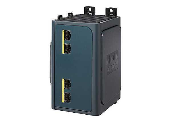 Discover the Comprehensive Meraki SM Datasheet: Features ...