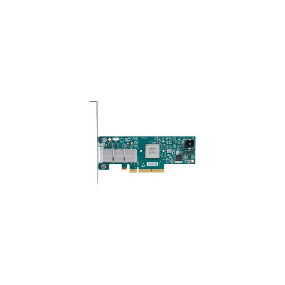 All You Need to Know About Connectx-7 Datasheet: Features ...
