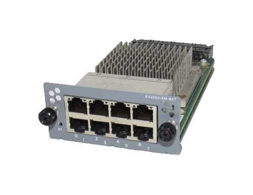 Unlocking Juniper 4500: Comprehensive Datasheet Breakdown