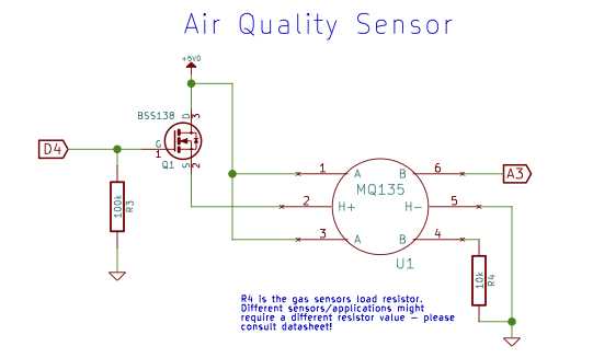 Ultimate Guide to Understanding Mq 5 Gas Sensor Datasheet: Specs ...