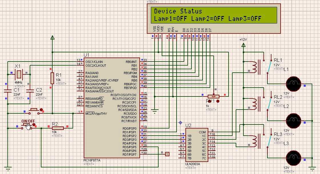 Explore the Comprehensive PIC16F59 Datasheet: Pinout, Features & More