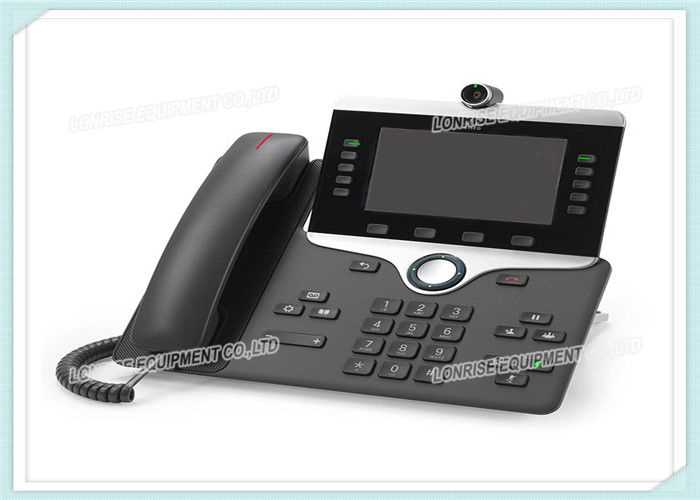 Discover the Comprehensive Cisco IP Phone 7800 Series Datasheet