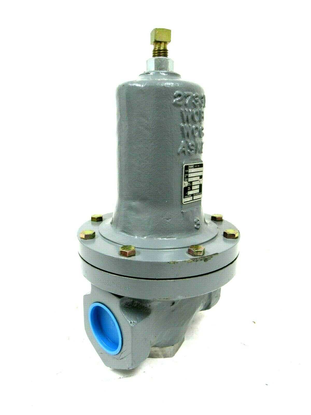 Unlock the Power of Fisher 95H Regulator: Complete Datasheet Revealed!