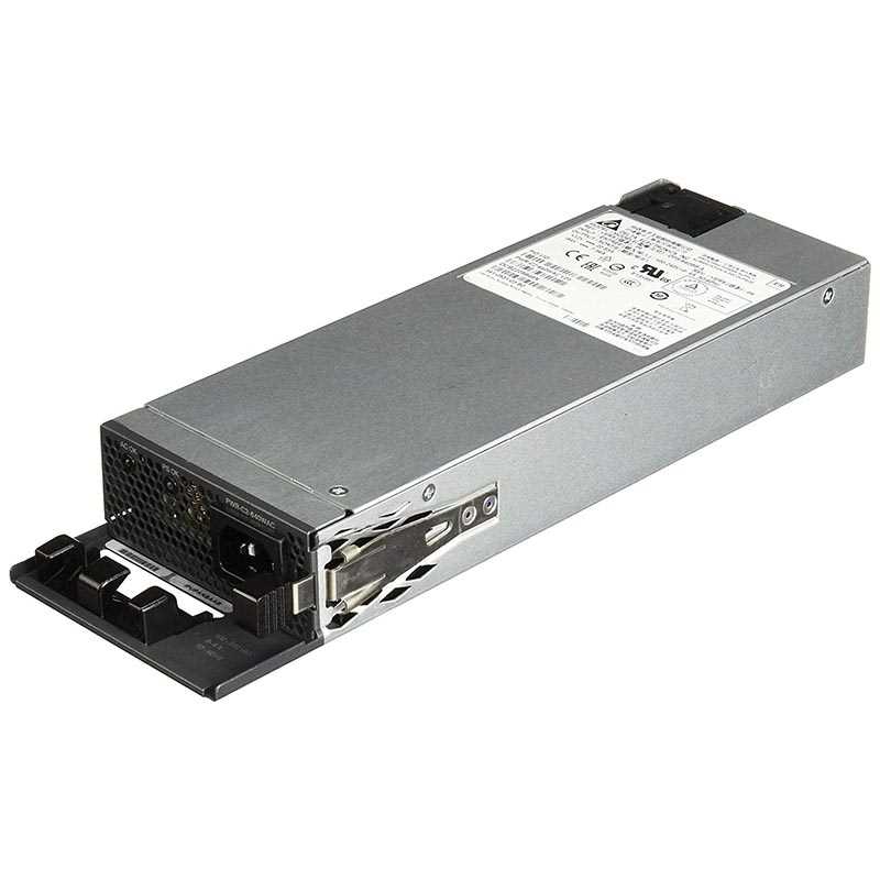 Unlock the Power: PWR 3kW AC V2 Datasheet Revealed