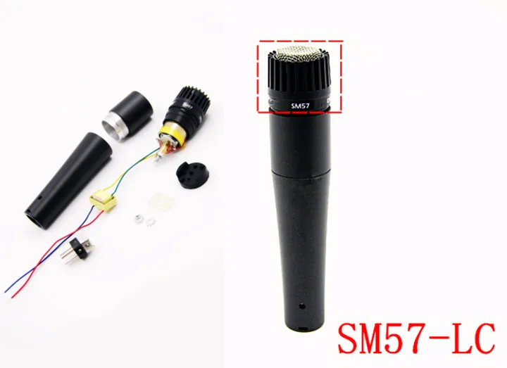 Ultimate SM57 Datasheet: Everything You Need to Know
