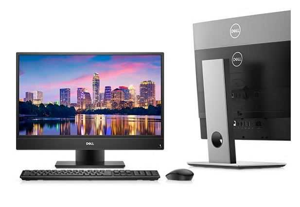 Explore the Dell 7490 All-in-One Datasheet for Comprehensive Specs