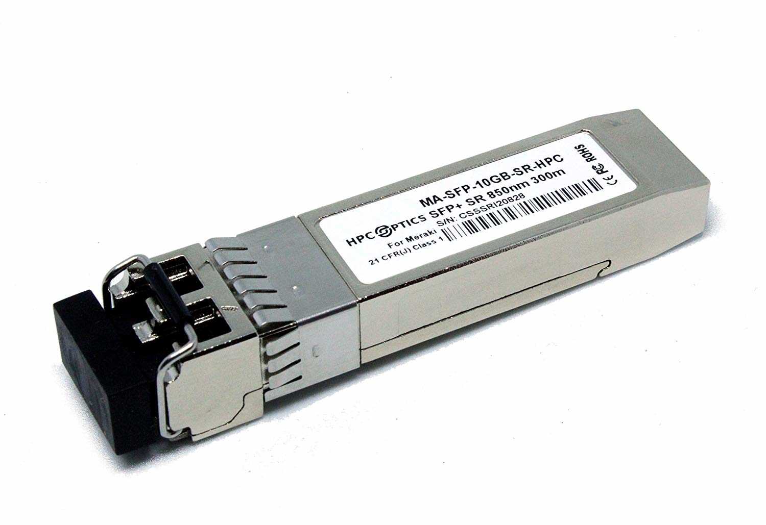 Unlocking the Power of SFP-10G-LRM: Comprehensive Datasheet Analysis