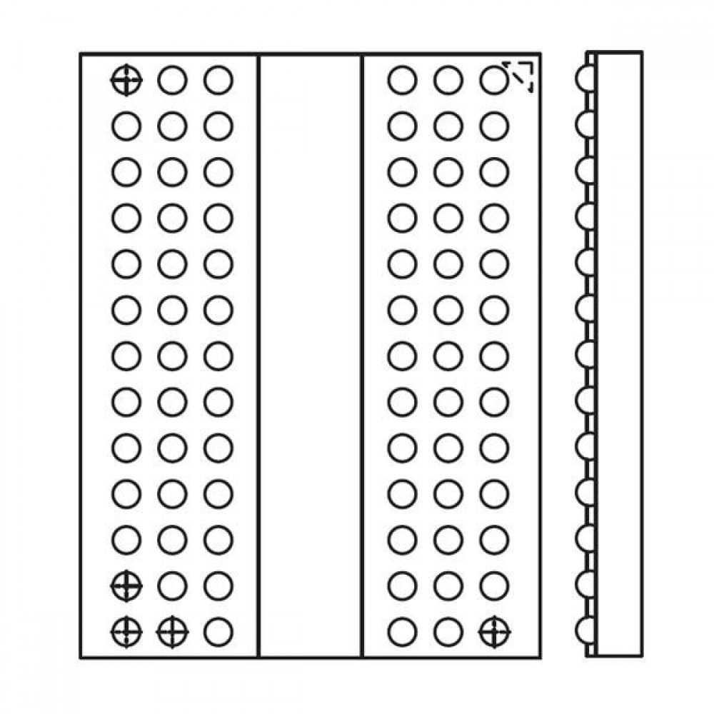 Explore the Comprehensive 44256 DRAM Datasheet: Specifications ...