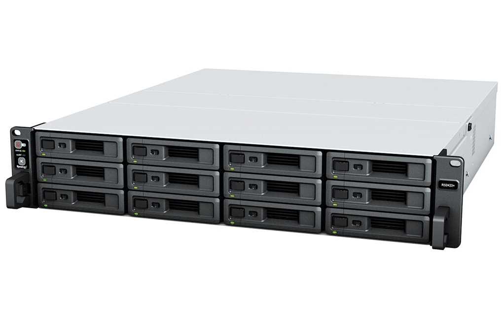 Explore the Comprehensive Rs3617xs+ Datasheet for Informed Decision-Making