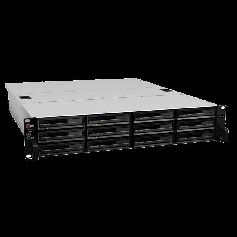 Explore the Comprehensive Rs3617xs+ Datasheet for Informed Decision-Making