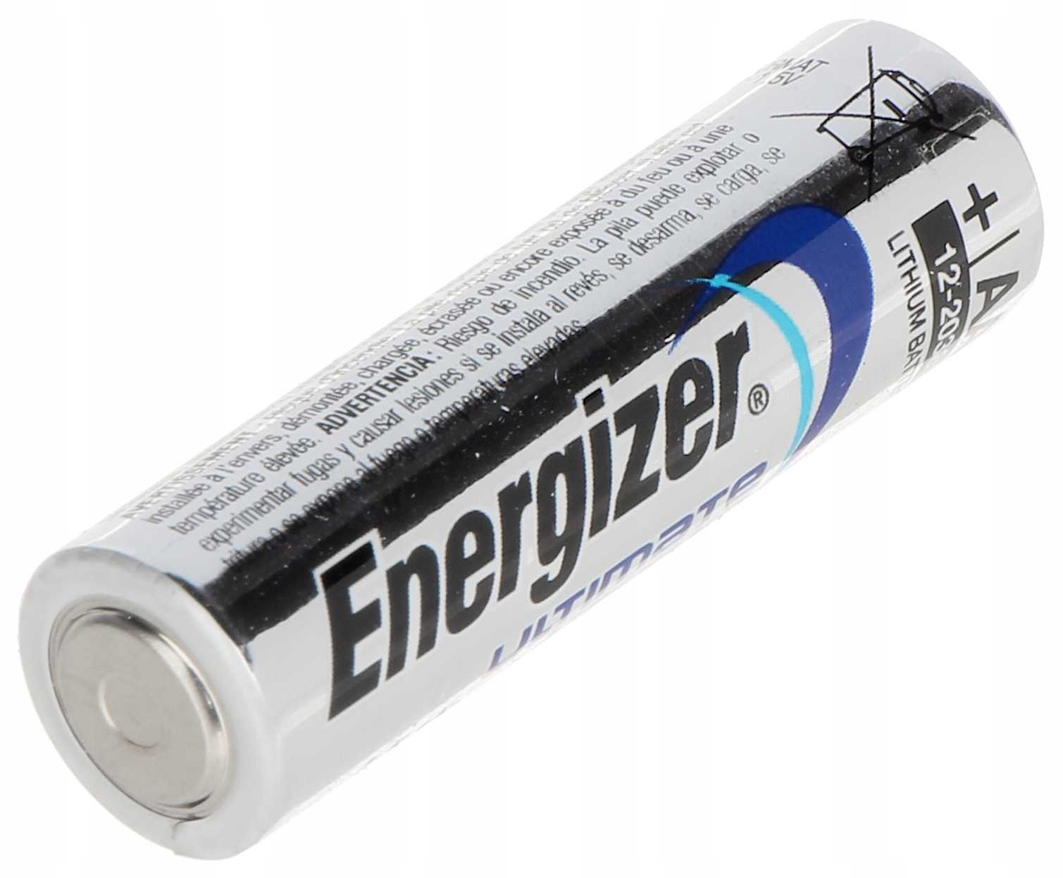 Unlocking the Potential: Energizer L91 Datasheet Revealed!