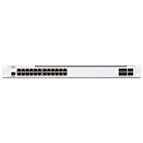 Explore the Fs-448d-fpoe Datasheet: Specifications and Features Unveiled