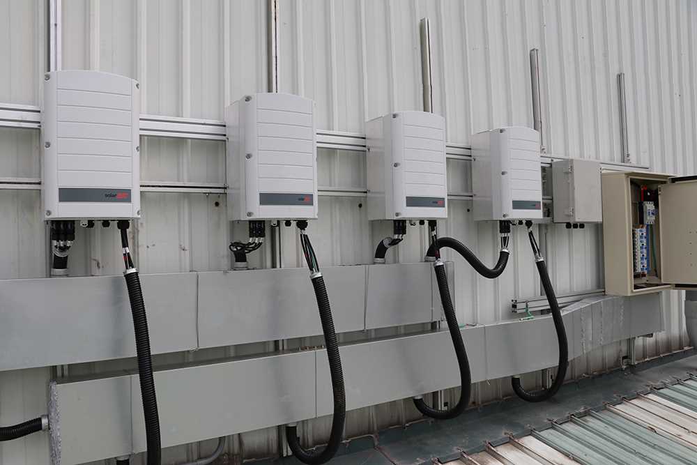 Explore Solaredge 17 kW Inverter Datasheet: Key Specifications and Features
