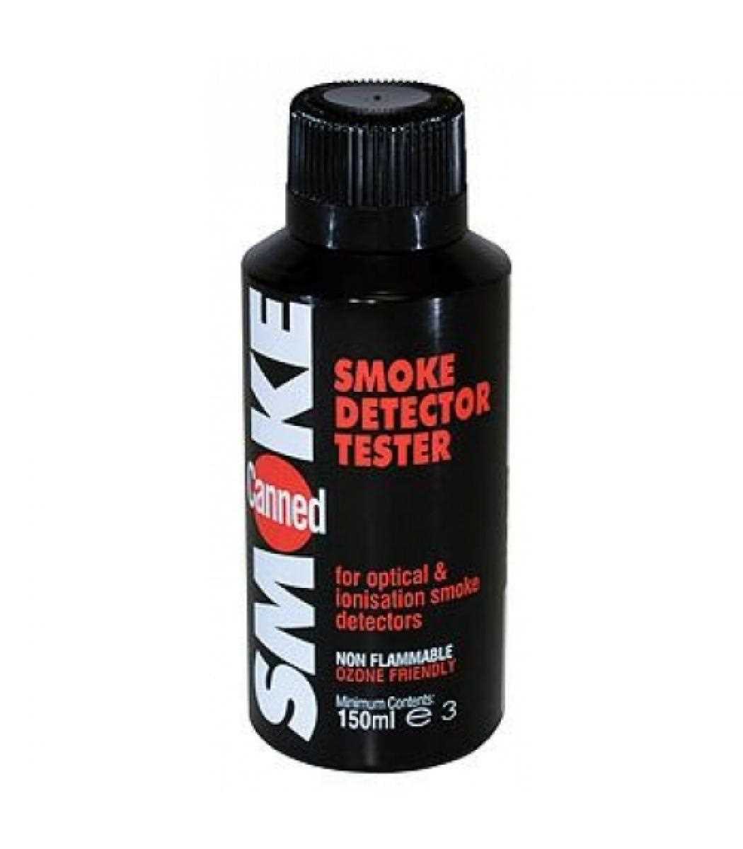 Solo A10 Smoke Detector Tester Datasheet: Key Specifications & Features