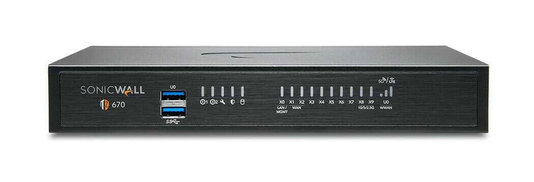Explore the Sonicwall TZ300 Datasheet: Features, Specifications, and More