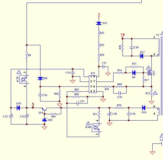 Discover Everything About Stm 5 94v 0 Datasheet: Specifications ...