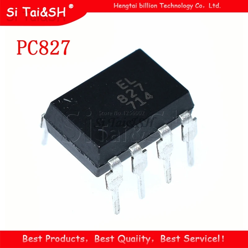 Discover A827 Datasheet: Specifications, Features, and More