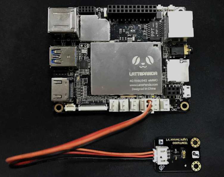 Unlock the Potential of Lattepanda Alpha with Comprehensive Datasheet