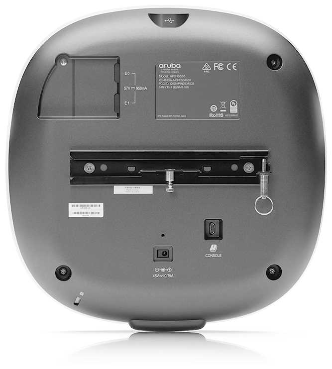 Everything You Need to Know About Aruba AP-505 Datasheet