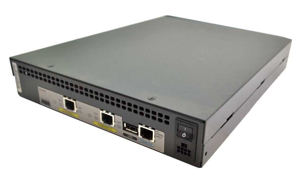 Discover the Comprehensive Cisco PIX 535 Datasheet for Informed ...