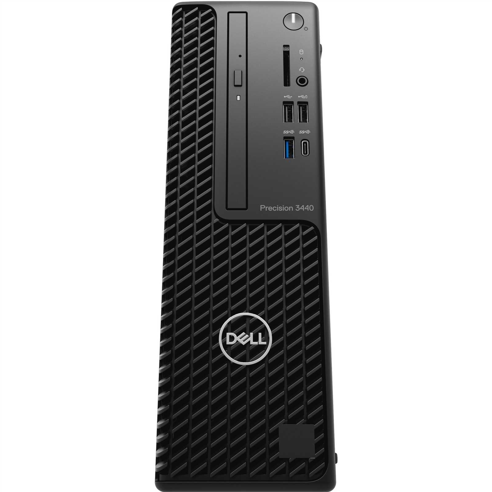 Explore Dell Precision 3440 SFF Datasheet: Specs, Features & More!