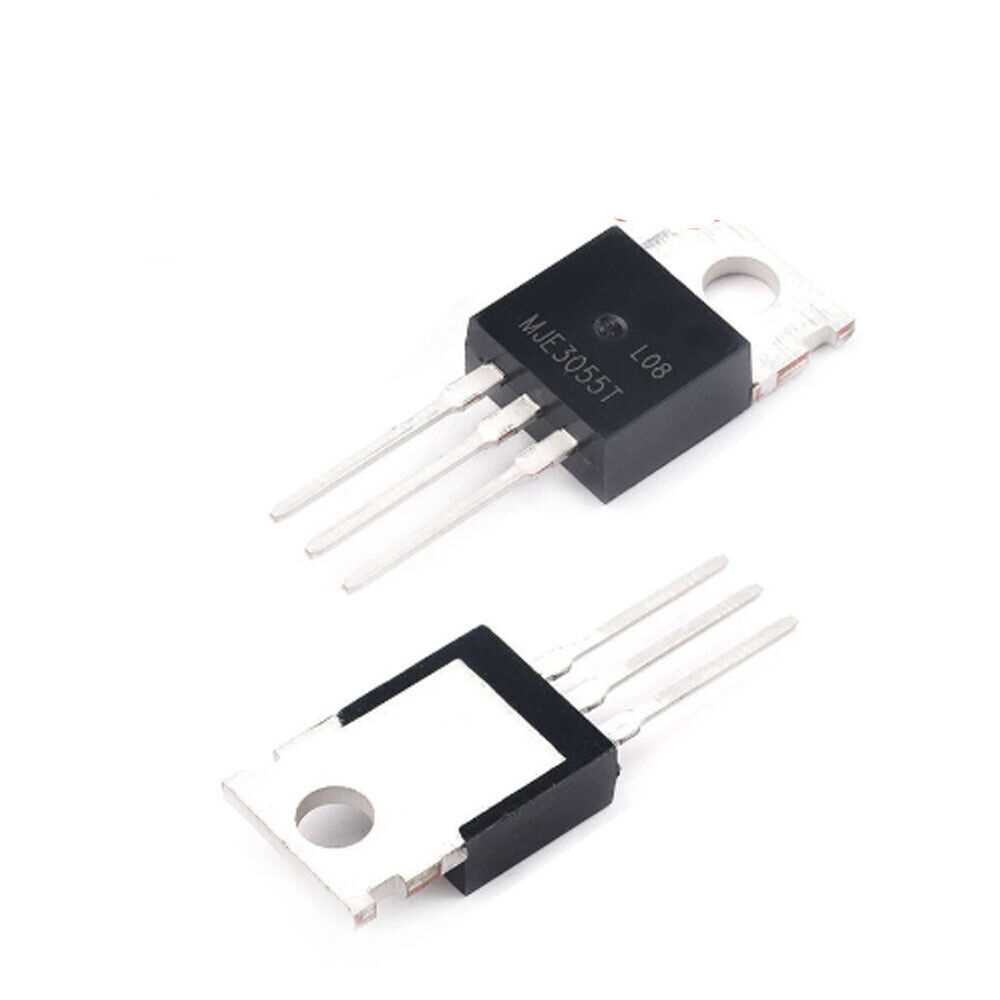 Discover the Comprehensive E3055t Datasheet: Features, Specifications ...