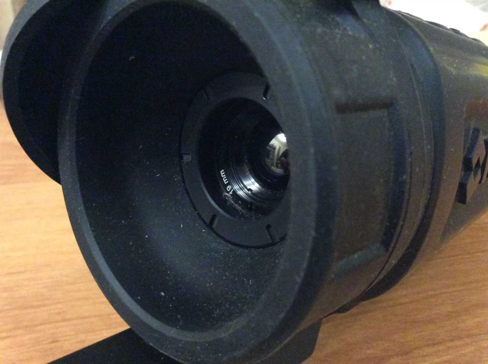 Ultimate Guide to Flir PT 606 Datasheet: Everything You Need to Know
