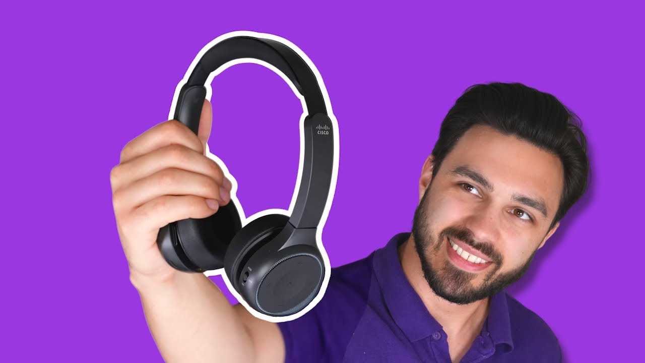 Unlock the Potential: Cisco 730 Headset Datasheet Revealed
