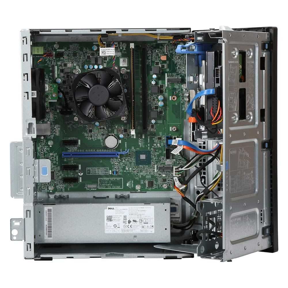 Unlock the Power: Optiplex 3070 Datasheet Revealed for Enhanced Performance