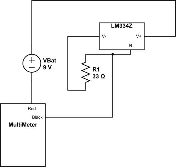 Explore the LM334Z Datasheet: Specifications, Applications, and More