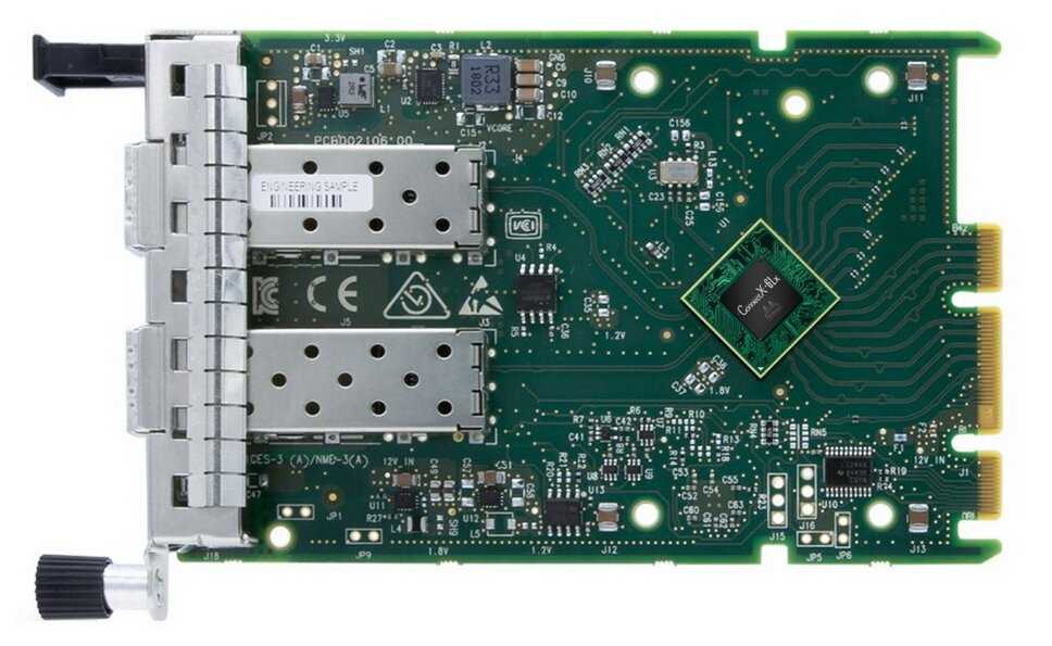 All You Need to Know About Connectx-7 Datasheet: Features ...