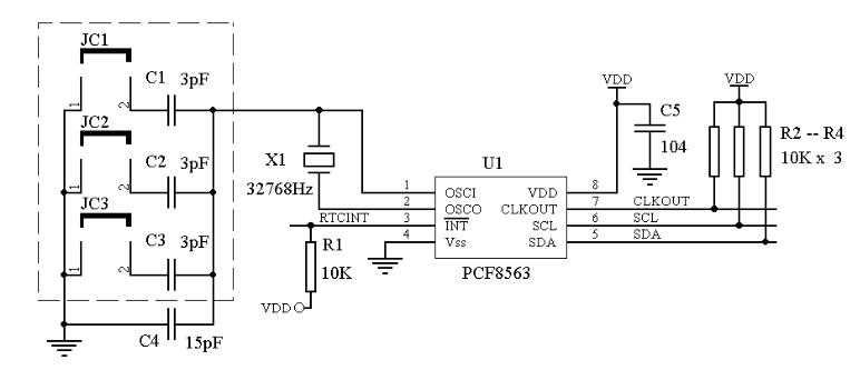 Unlock the Power of Pcf8563t with Comprehensive Datasheet Insights