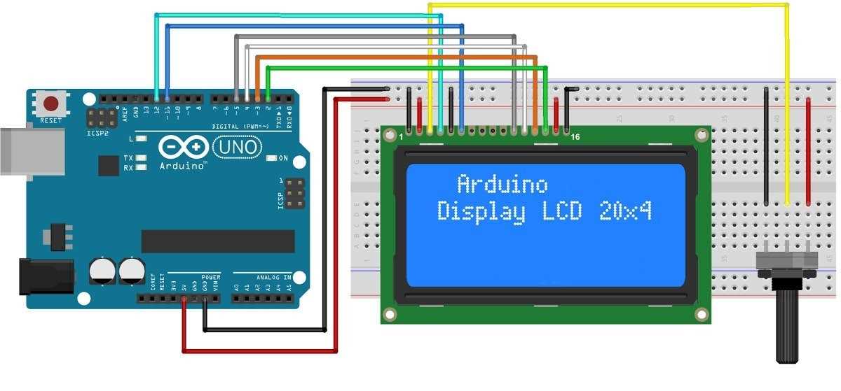 Ultimate Guide to LCD 4x20 Datasheets: Everything You Need to Know