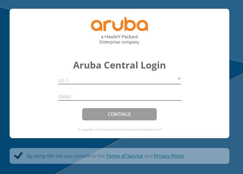 Unlocking the Power of Aruba Central: Comprehensive Datasheet