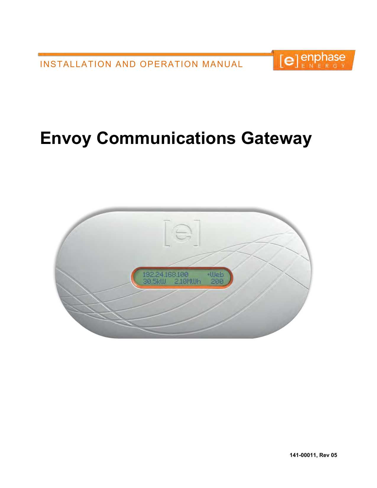 Unlock the Power of Envoy: Comprehensive Datasheet and Specifications