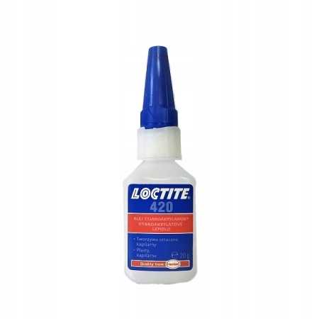 Unlock the Potential: Explore the Loctite 420 Datasheet for ...
